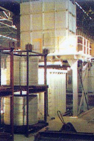 Associated Industrial Furnaces (P) Ltd.